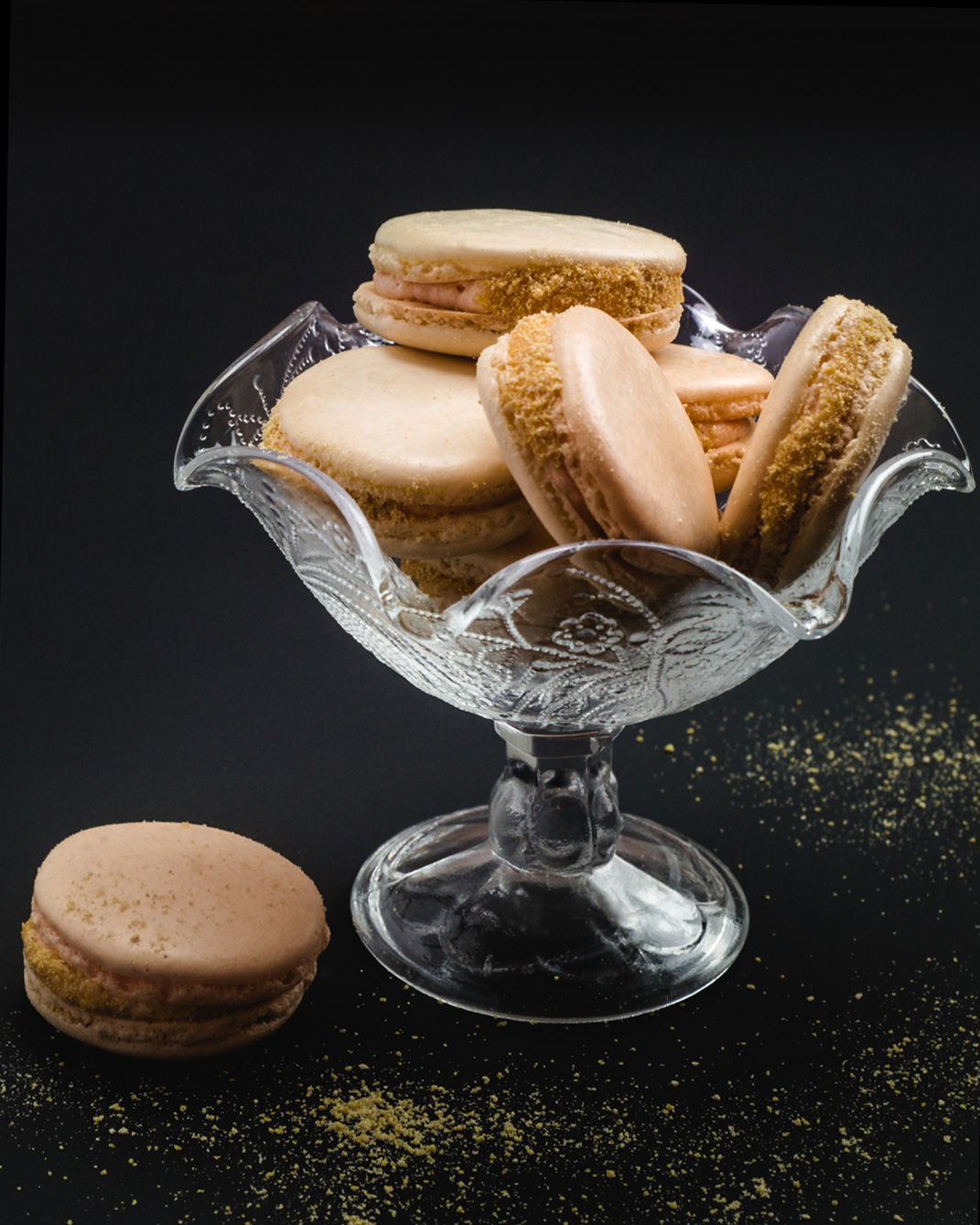 Vittoria Bakes — with Erin Vittoria