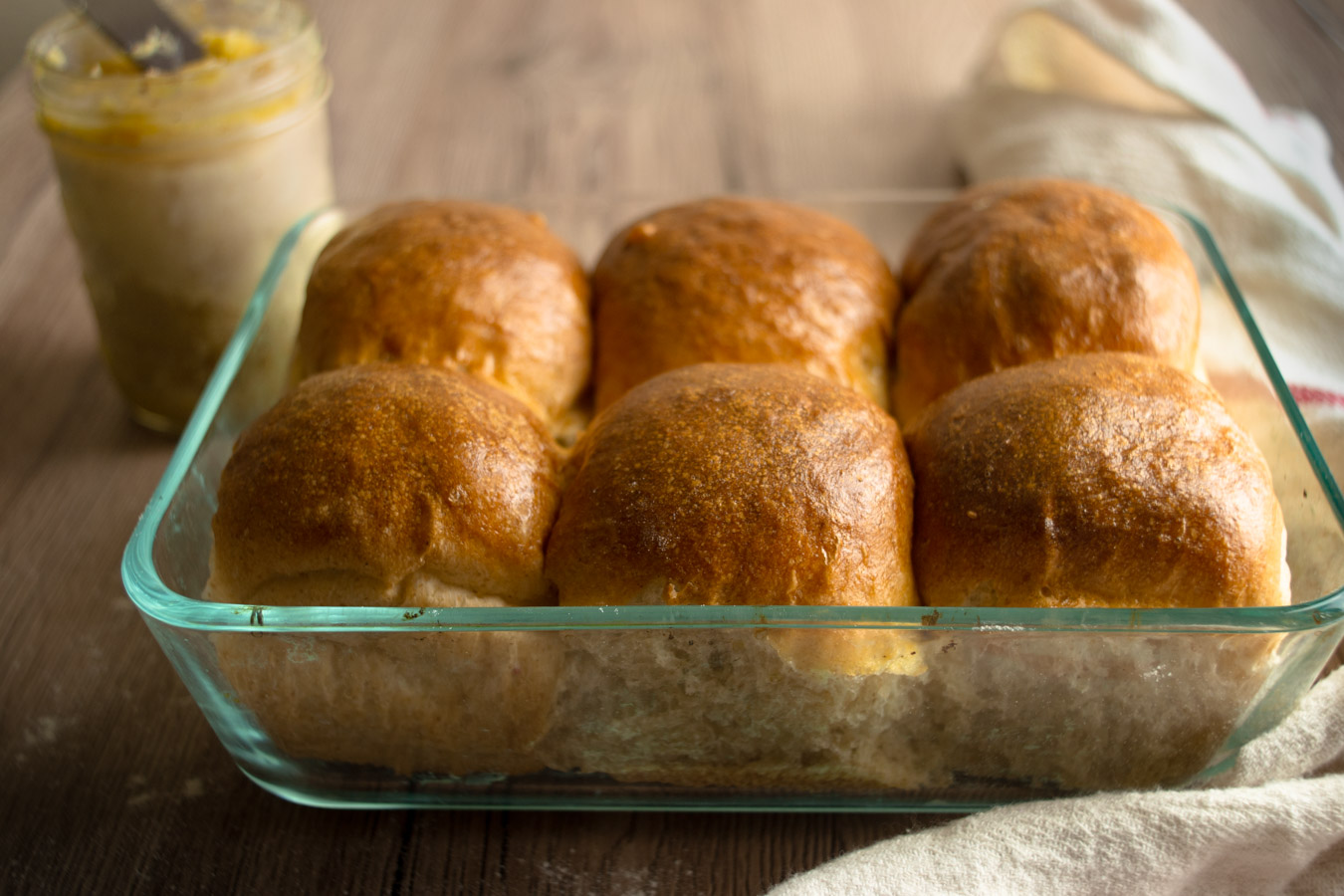 My Baking Journey: Part I — Vittoria Bakes